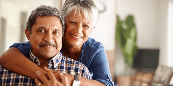 Changes to the NZ Superannuation Eligibility - National Capital